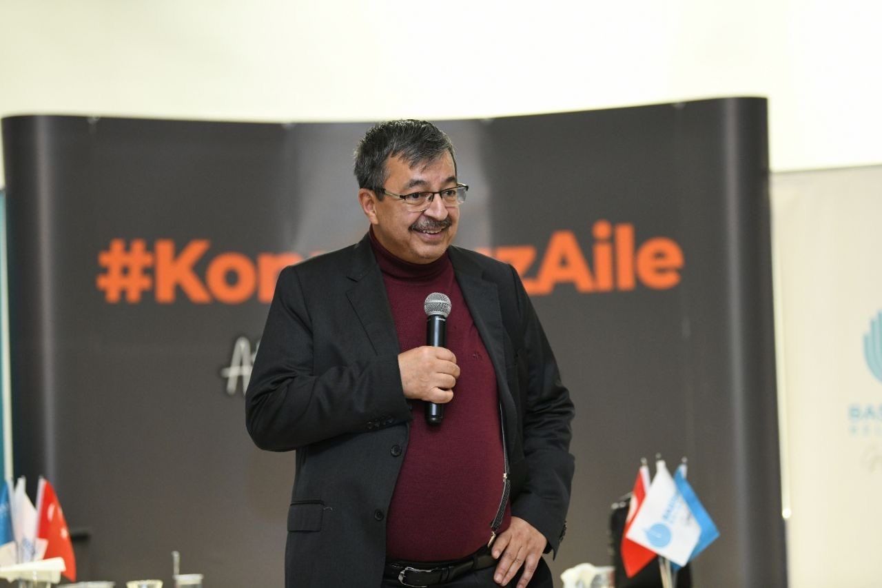 Başiskele´de Hayati İnanç´a Yoğun İlgi